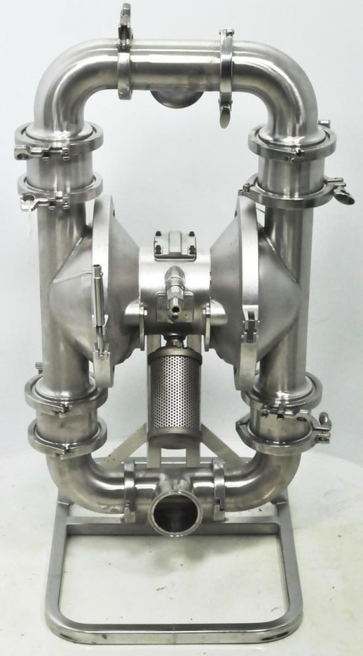 Graco - Pump & Machinery